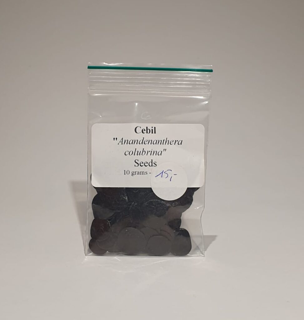 Seeds | Kokopelli smart store